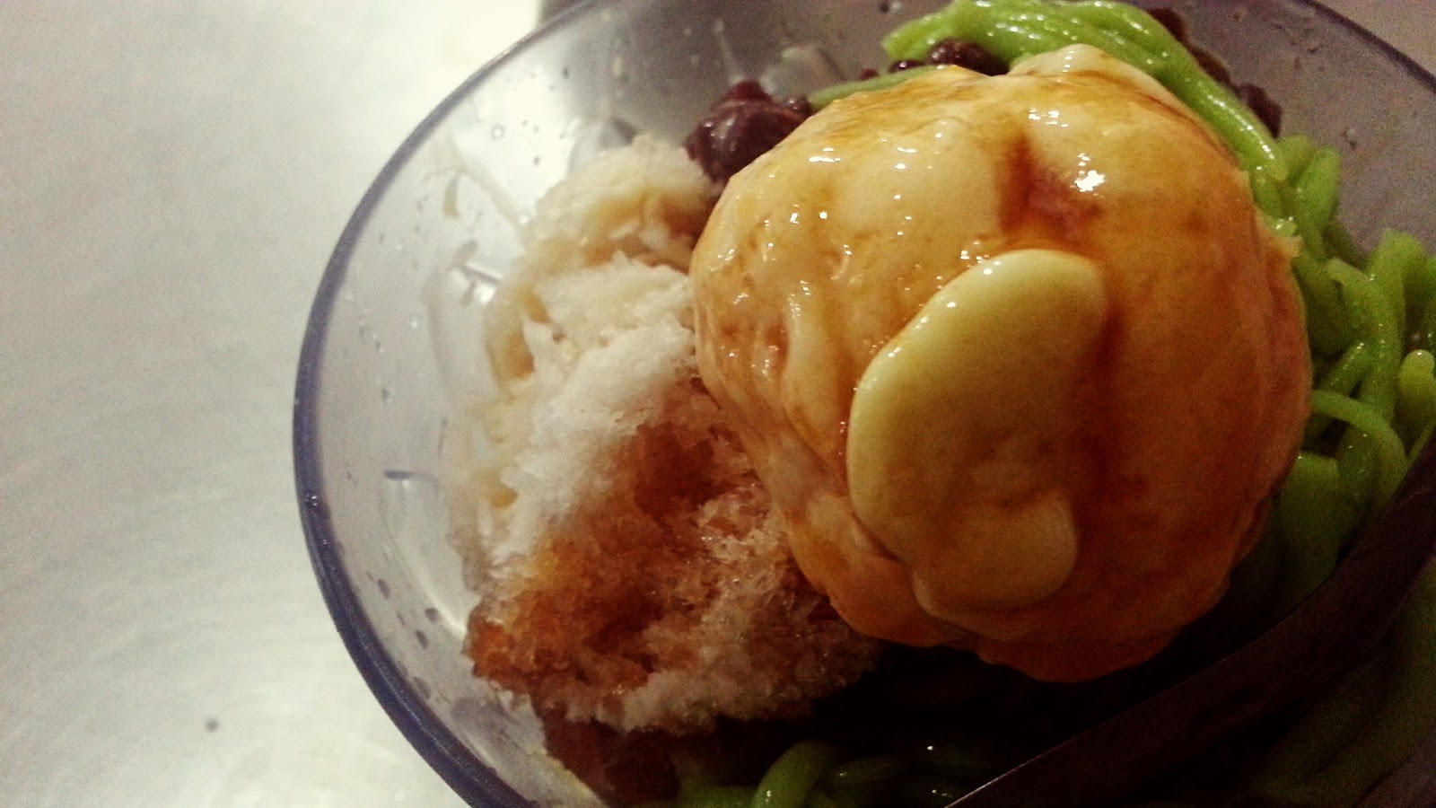 jalanjalan: Kedai Kopi Kow Po, Pahang