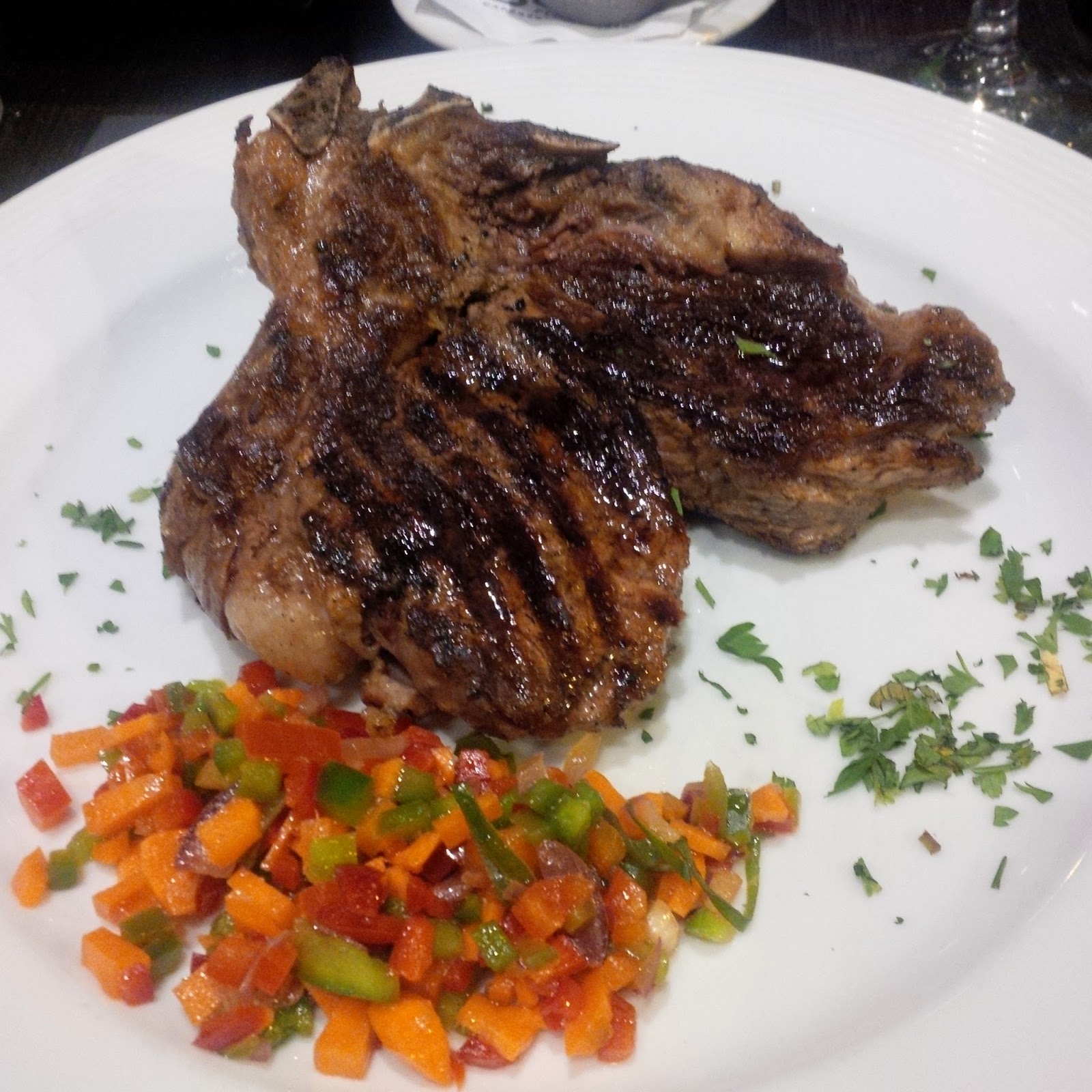 Food In Mendoza Argentina at Zane Stirling blog