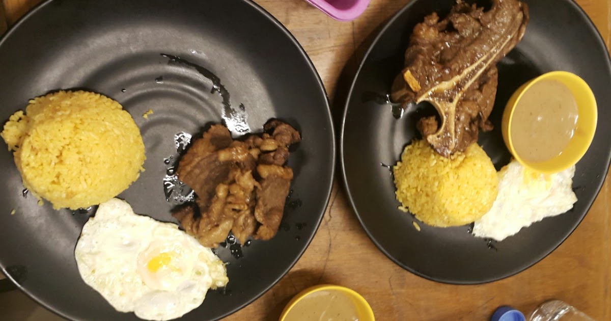 Maya Banana: Steaks at Snackaroo