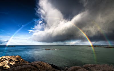 Undeva Deasupra Curcubeului | Poze Super Misto