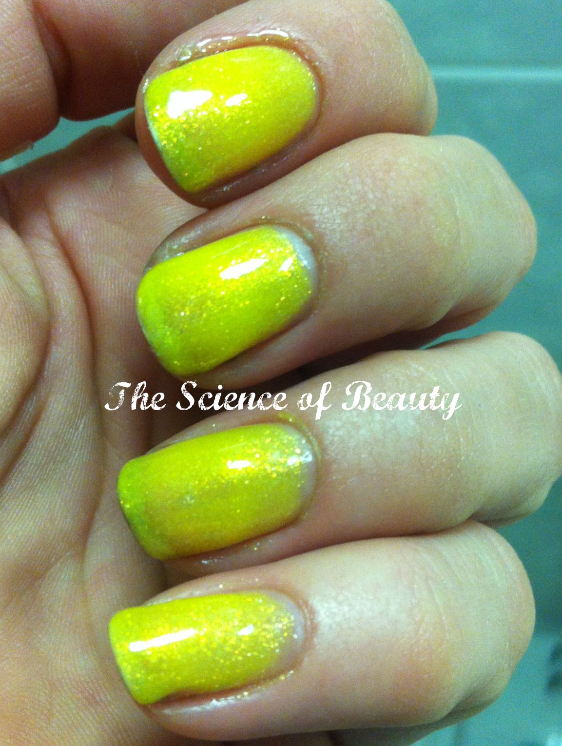 The Science of Beauty: September 2012 The Science of Beauty: September 2012