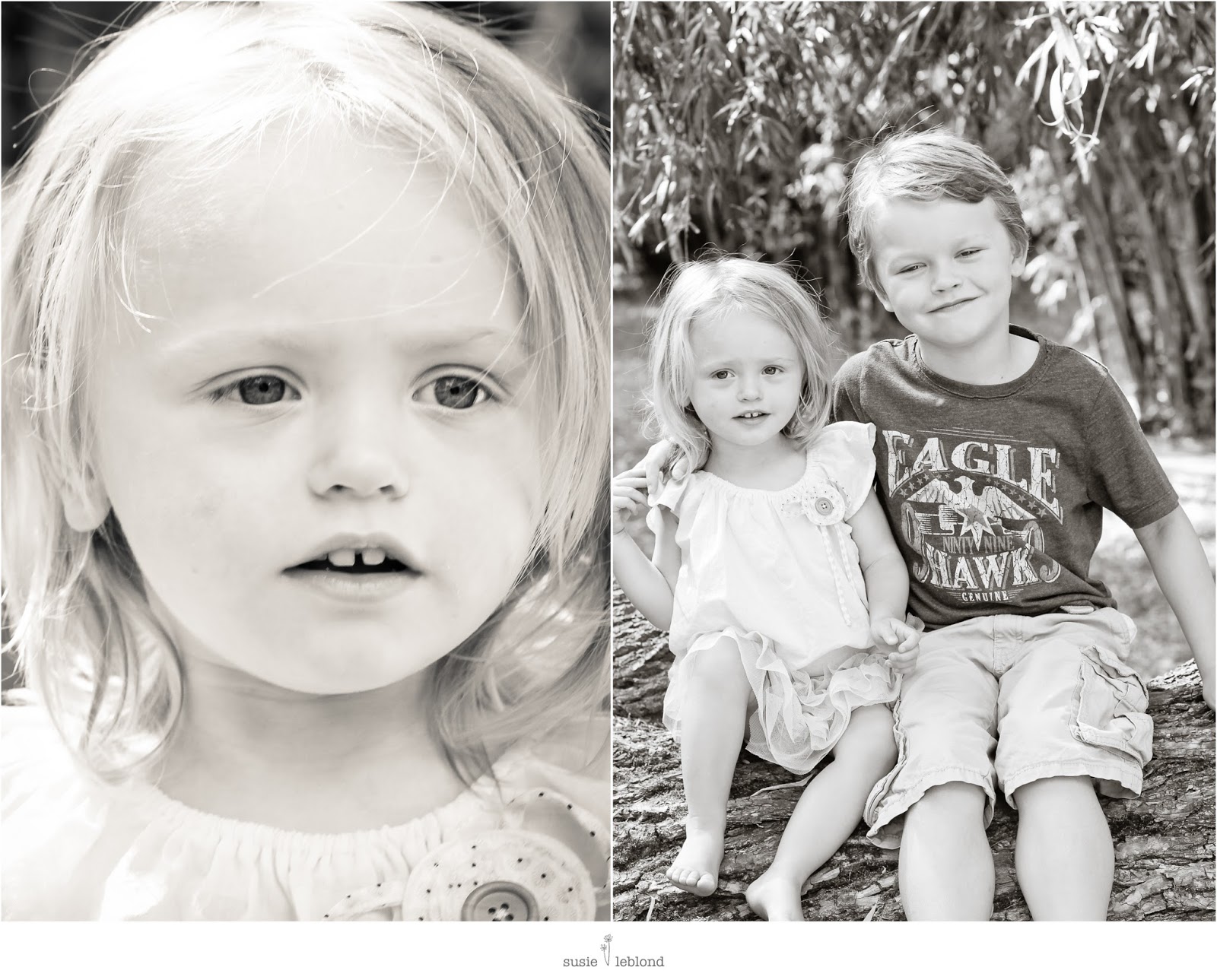 susie leblond photography: Hutton-Squire Family