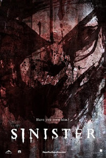 Sinister (2012) - Recap and Review | Buddy2Blogger