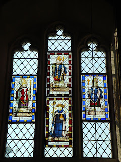 A Clerk of Oxford: Wulfstan of Worcester, the Last Anglo-Saxon Saint