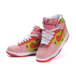 Nike Spongebob Squarepants / Spongebob Nike Sb Dunk