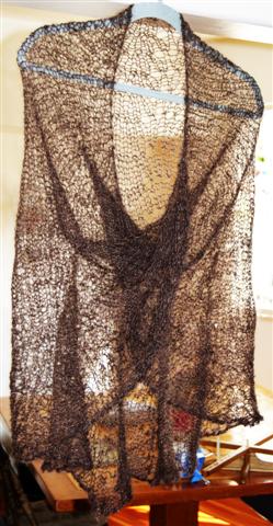 The Moebius Trend Continues - Great Balls of Wool