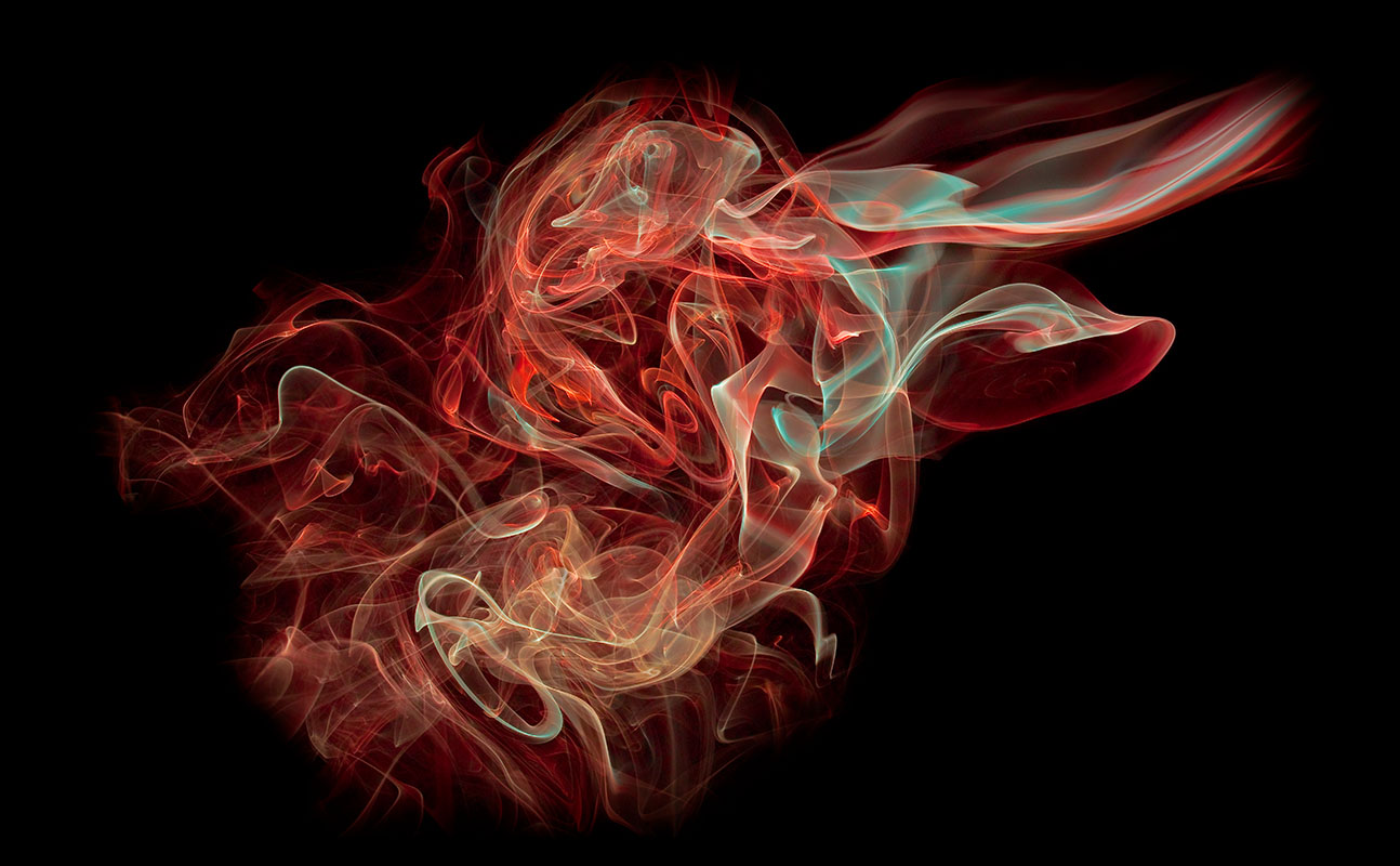 dowsondesigner: Cool Smoke Effects