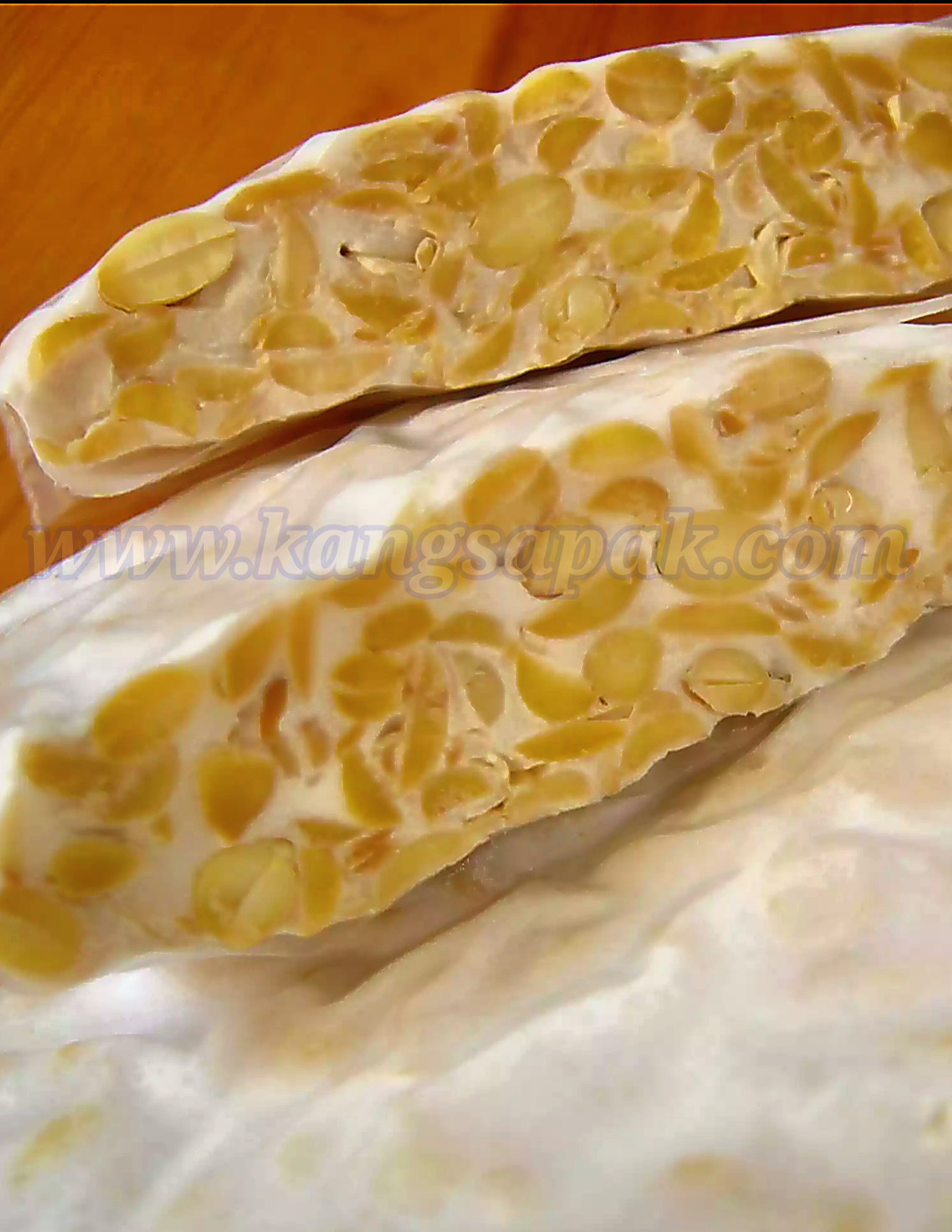 Media blog barokah: Inilah makanan sehari-hari yang mengandung jamur