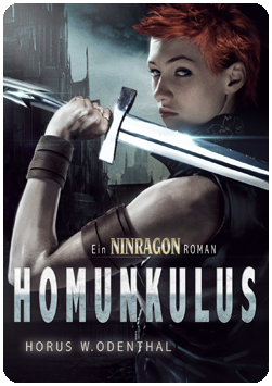 Rezension: Homunkulus - Nerd-Gedanken - Rollenspiel, Gaming, Phantastik ...