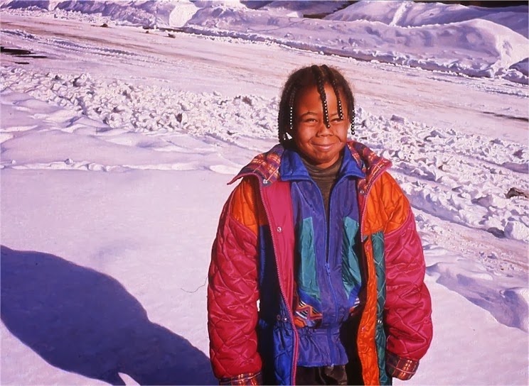 David M. Lenz | U.S. Painter