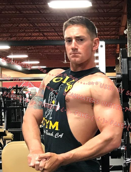 ScamHaters United .. Visit us also on Facebook and Instagram : TYLER ...