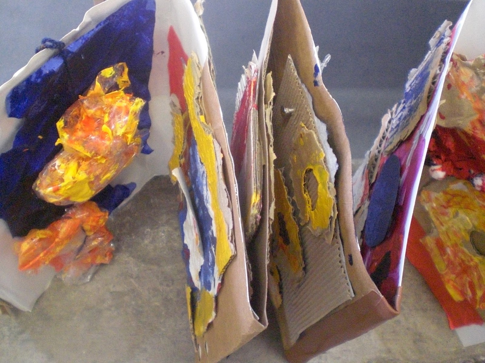 Caroline List Illustrator and Book Artist