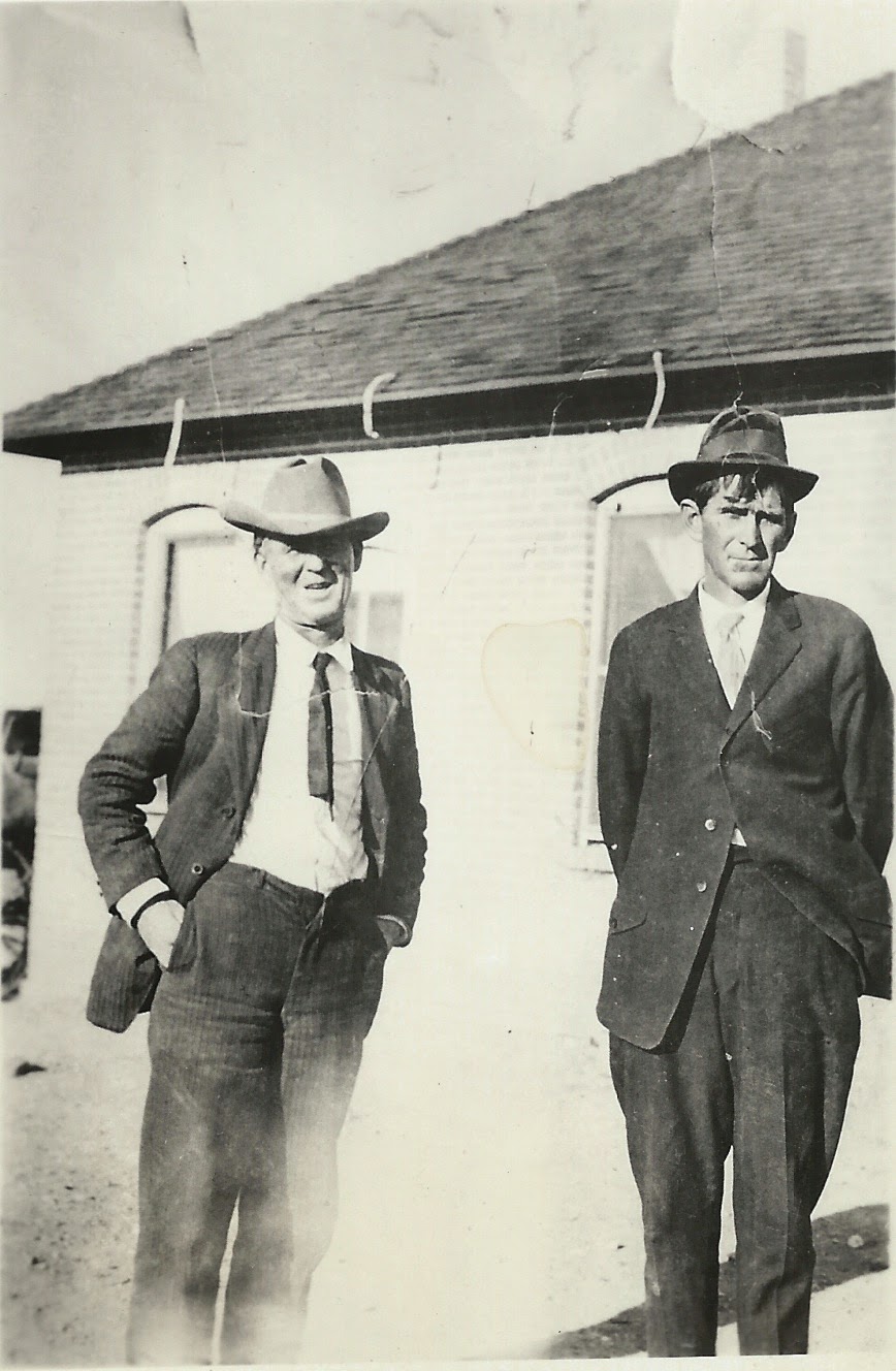 Greer Family Connection: Remembering John Harris Greer