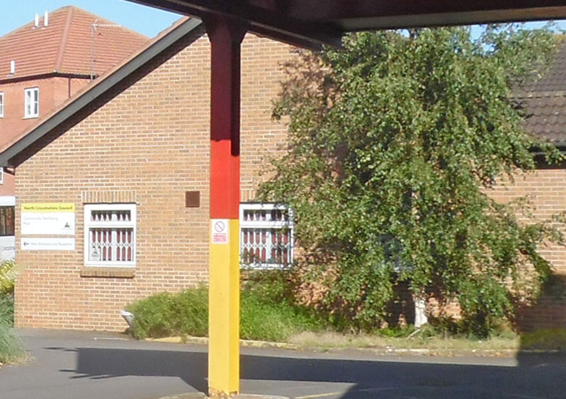 Nigel Fisher's Brigg Blog: BRIGG SESSION FOR 50+ PEOPLE WITH FREE ...