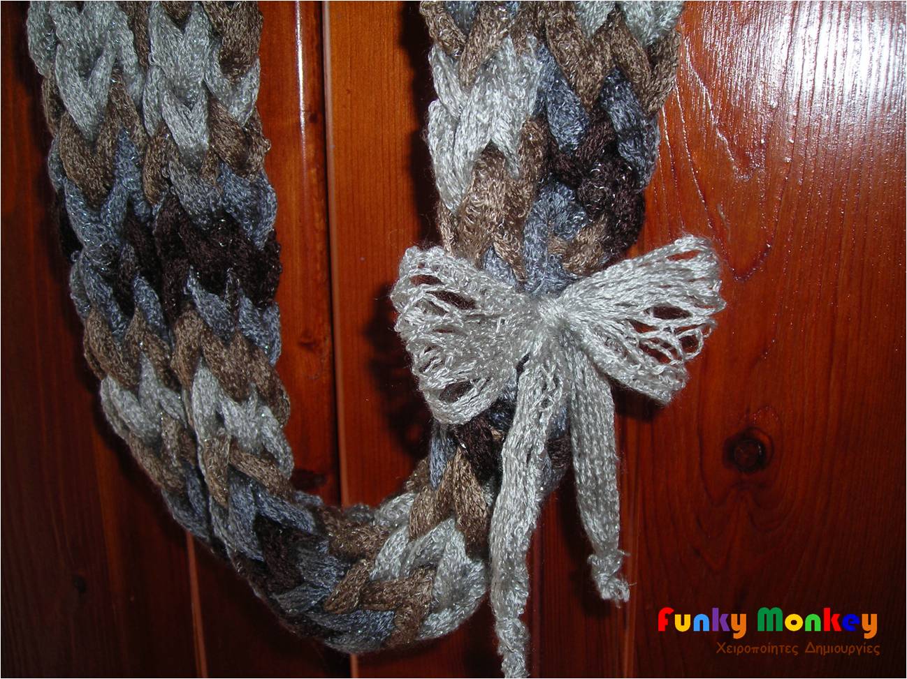Funky Monkey : Νοεμβρίου 2012