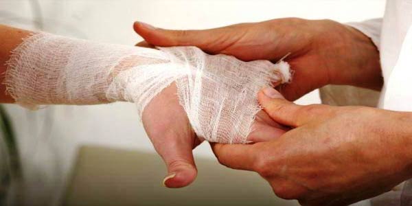 CARA MERAWAT LUKA AKIBAT RACUN TOMCAT - Si Botex