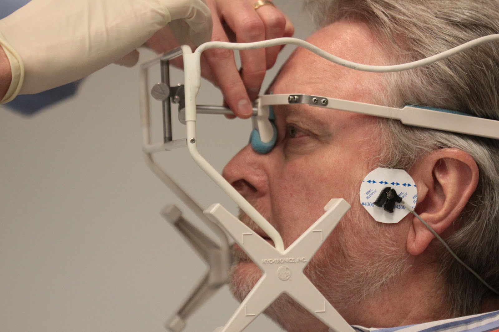 K7 Occlusal Evaluation Technical Training