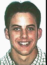 A Million Points Of Light, Darkened: Brian Muha and Aaron Land