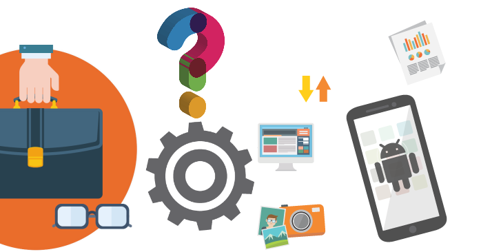 Why Businesses Should Go for Custom Android App Development Services