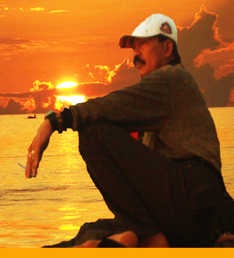 Catatan Perjalanan : Sang Mursyid