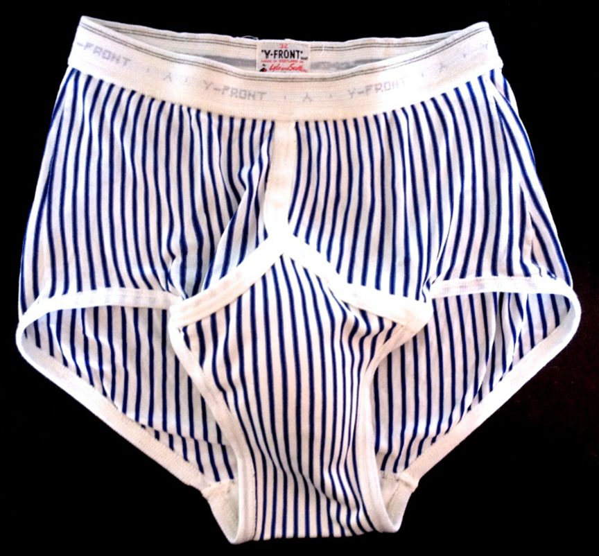 Men Who Wear 100% Nylon Tricot (Largest Collection on the Internet ...