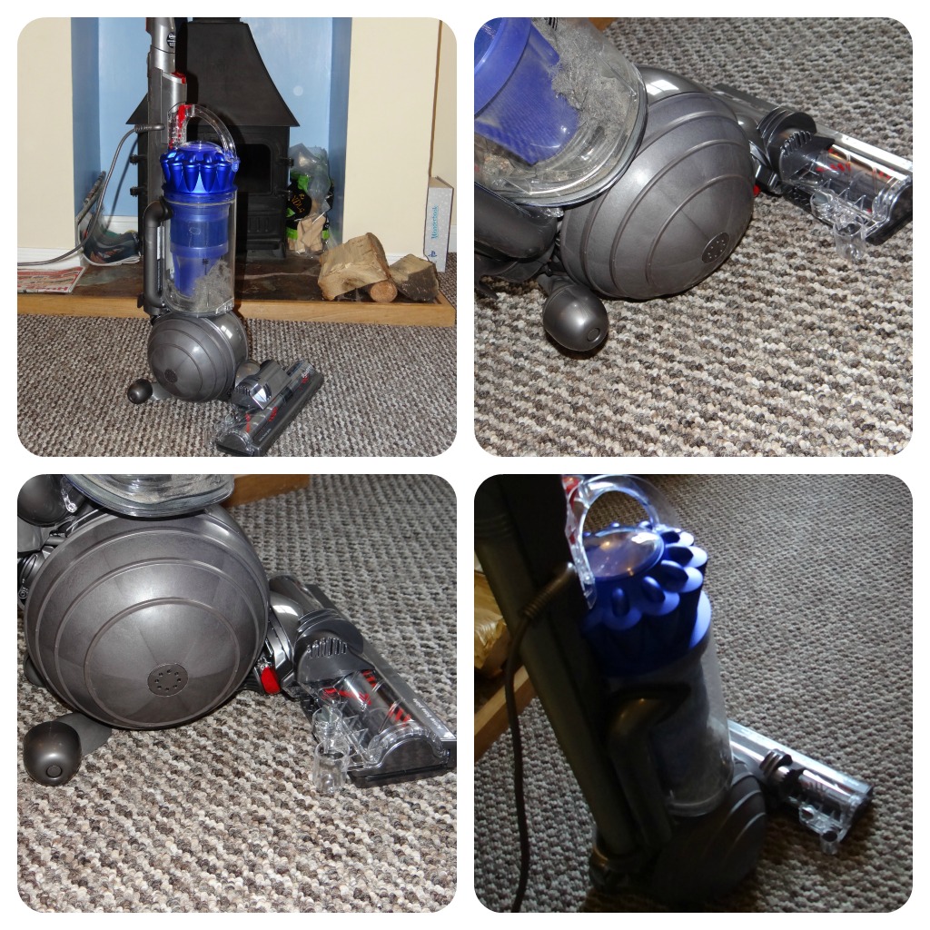 Life Unexpected: November 2012