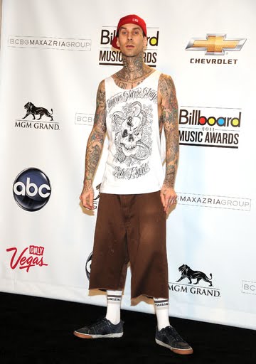 THE STARS SHINE AT 2011 BILLBOARD AWARDS