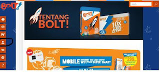 Cara Mudah Mengganti Password Modem Bold | Kartu kita