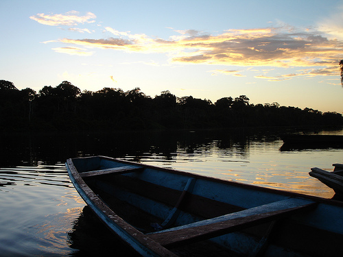Leticia Amazonas travel guide and information for backpackers ...
