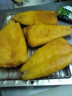 LEKKER RESEPTE VIR DIE JONGERGESLAG: DEEG / PASTRY