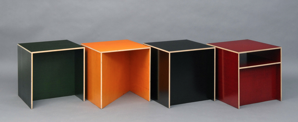 one off magazine: one artist > donald judd