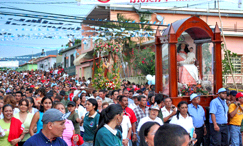 CULTURA LADINA.: febrero 2013