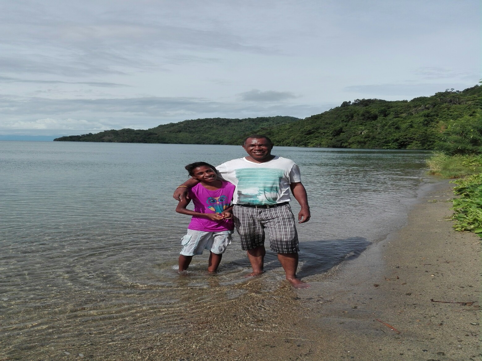 Malum Nalu: From Lae to Salamaua