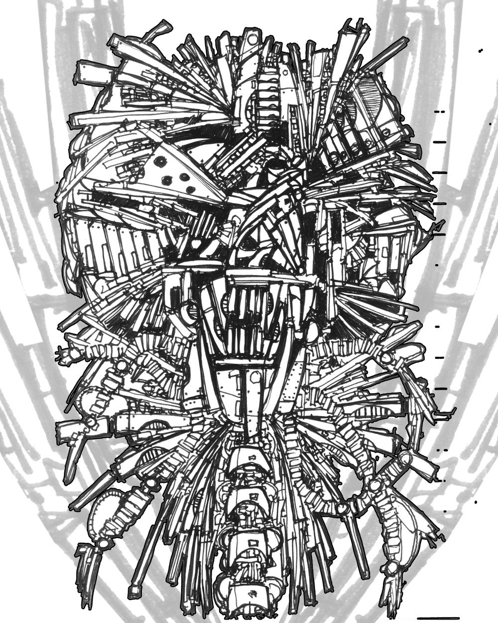 The Ramblings of Chris Sumption