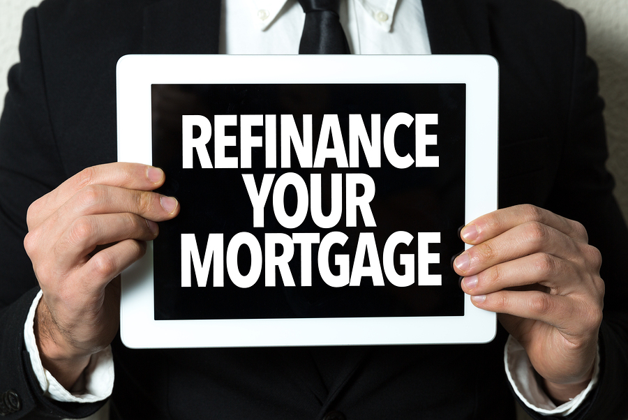The Mortgage Refinance Strategy the-mortgage-refinance-strategy