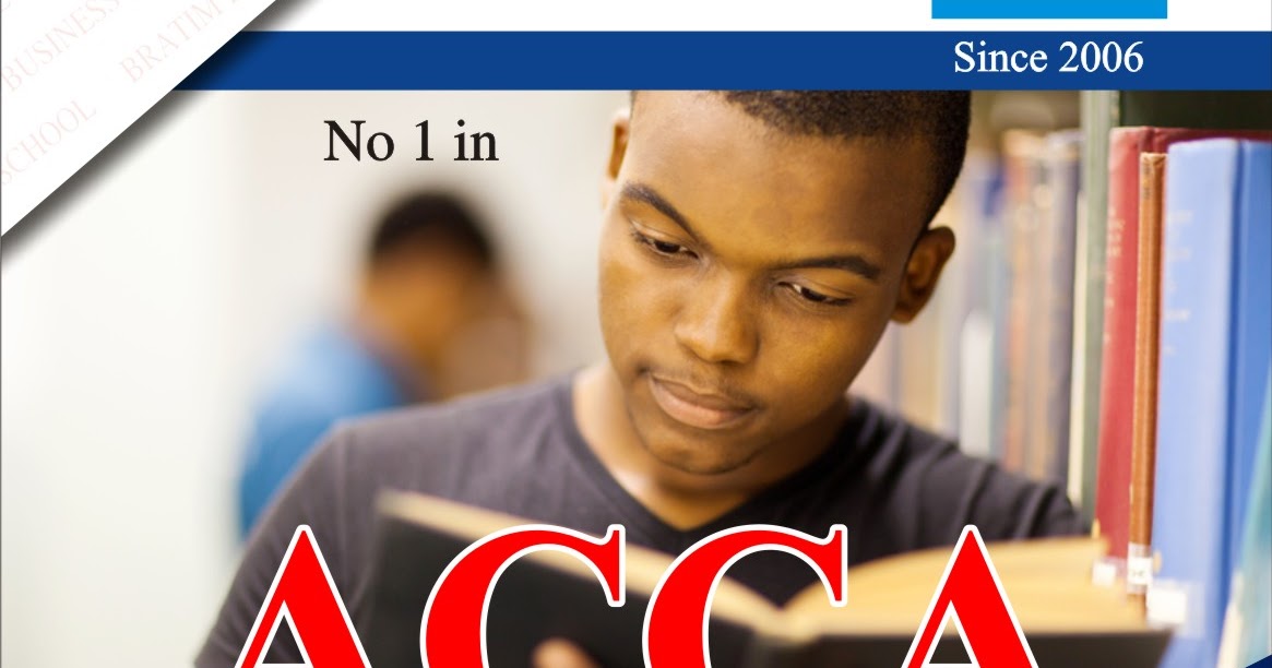 ICAN & ACCA PROMO @BRATIM BUSINESS SCHOOL | www.DarootzMedia.com