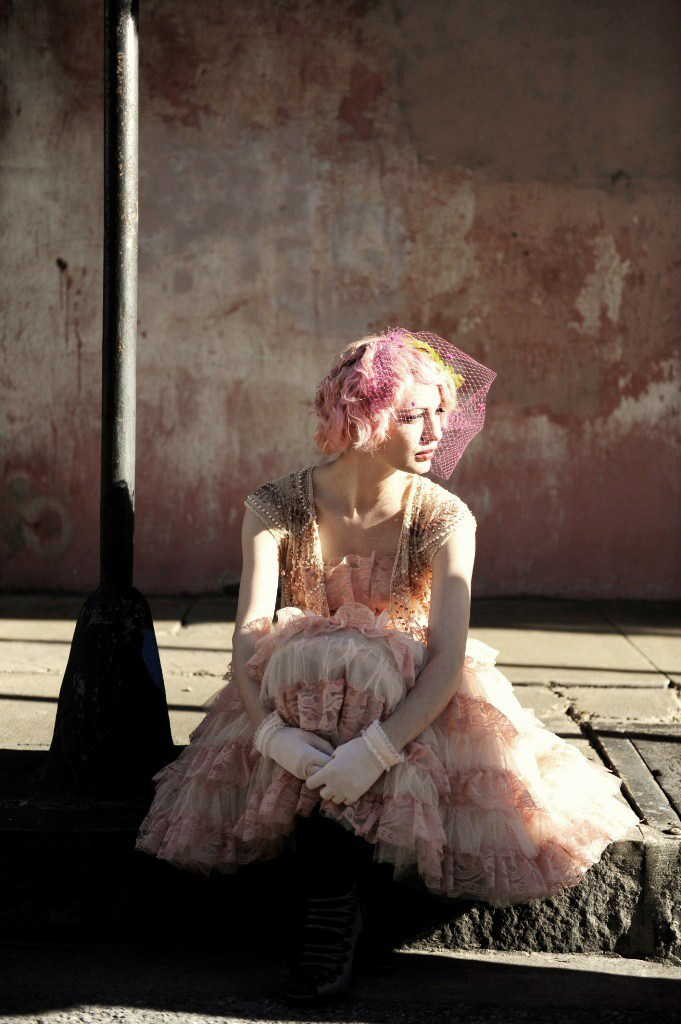 ArtSeen: A Conversation with Mab Graves