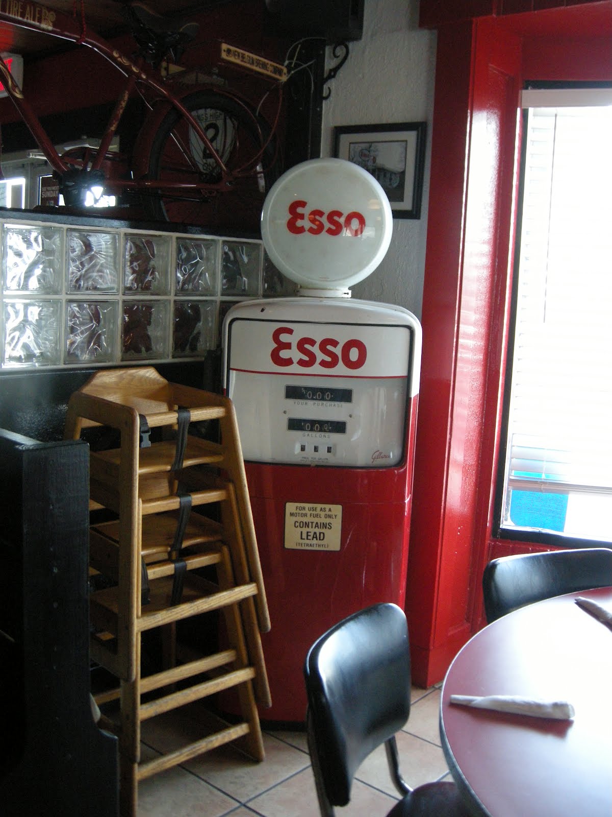 Kitchens Are Monkey Business: It's All About Oysters. Lucky 12 Tavern.