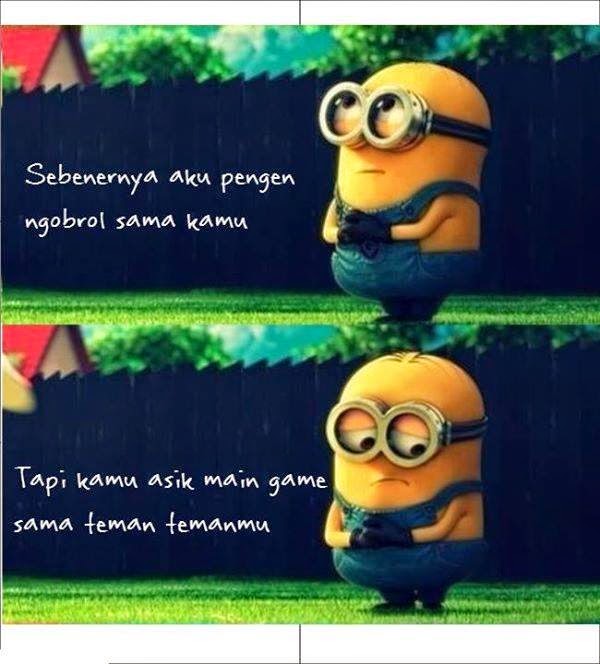 sevenDh-e: Kumpulan 14 Gambar Komik Meme Lucu