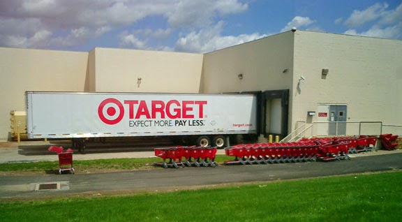 Inside Candace's World