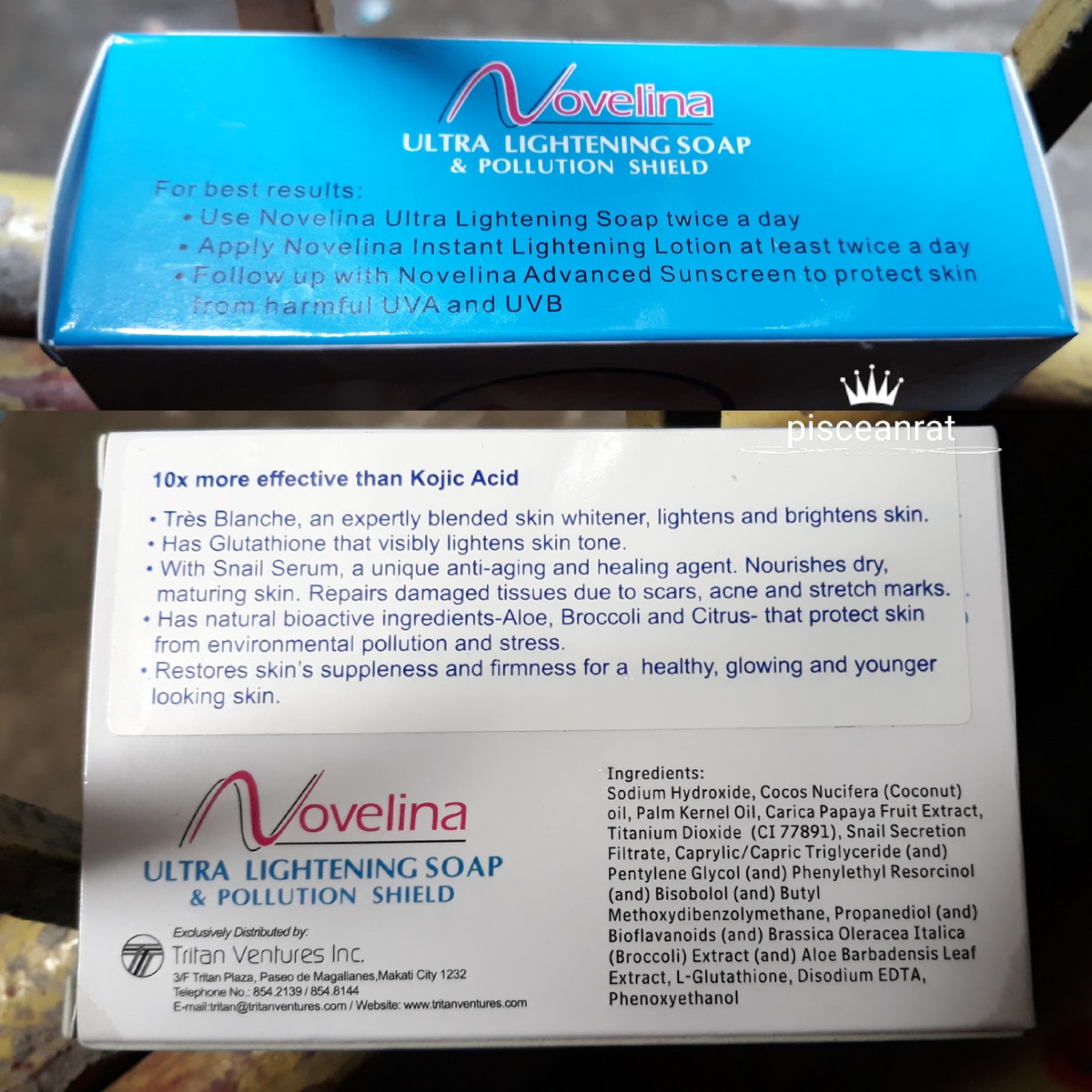 Top 8 Reasons Novelina Cosmetics Might Be Your Skin's New BFF!