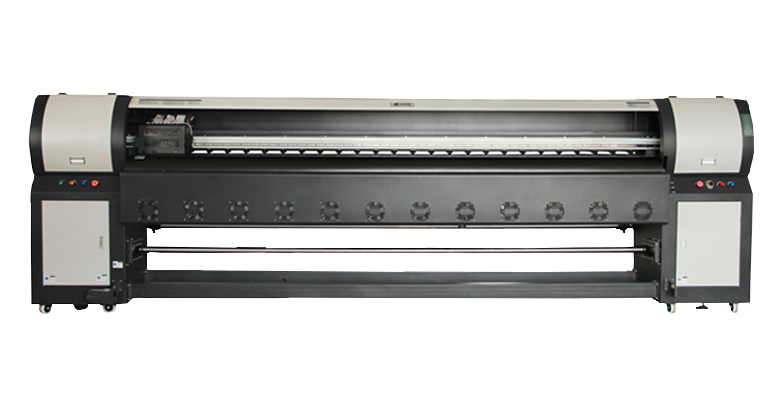 Jenis jenis mesin digital printing