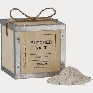 Gift Giving Series//Mind Your Manners | A Polished Palate