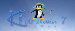 Super Downs: Baixar Kurumin Linux 7.0