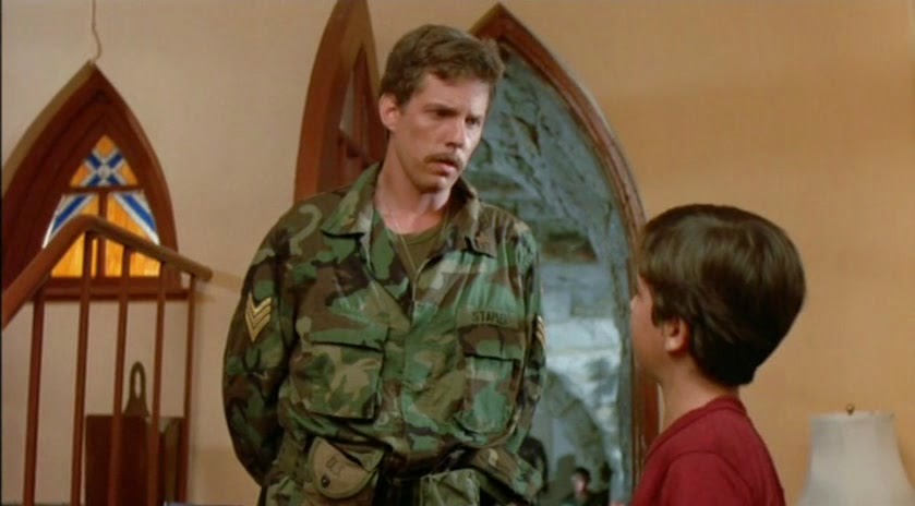 The Stuff | ScreenShots Movies