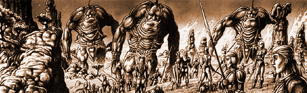 RoF Greyhawk Campaign: The Greyhawk Wars