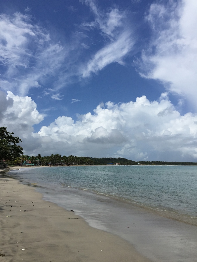 My Treasure Chest: Rizal Beach, Gubat, Sorsogon