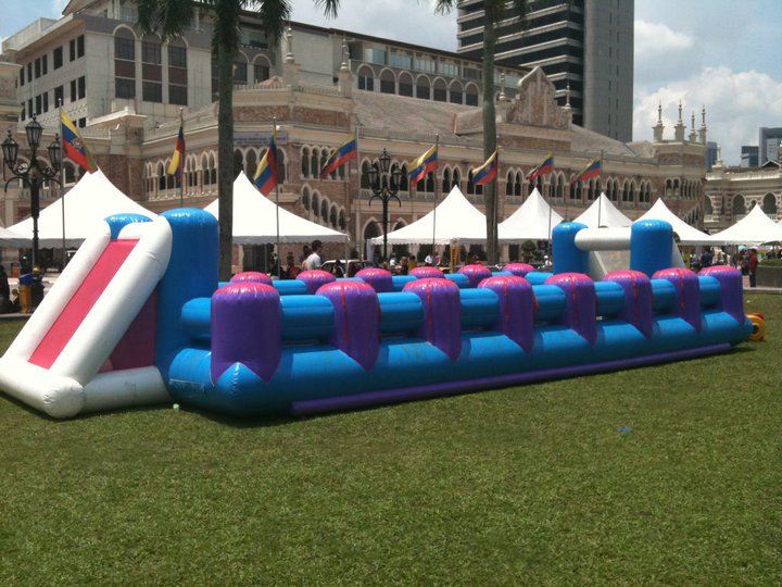 Event DirecTus: INFLATABLE GAMES, FUN GAMES & ACTIVITIES for TEENAGERS ...