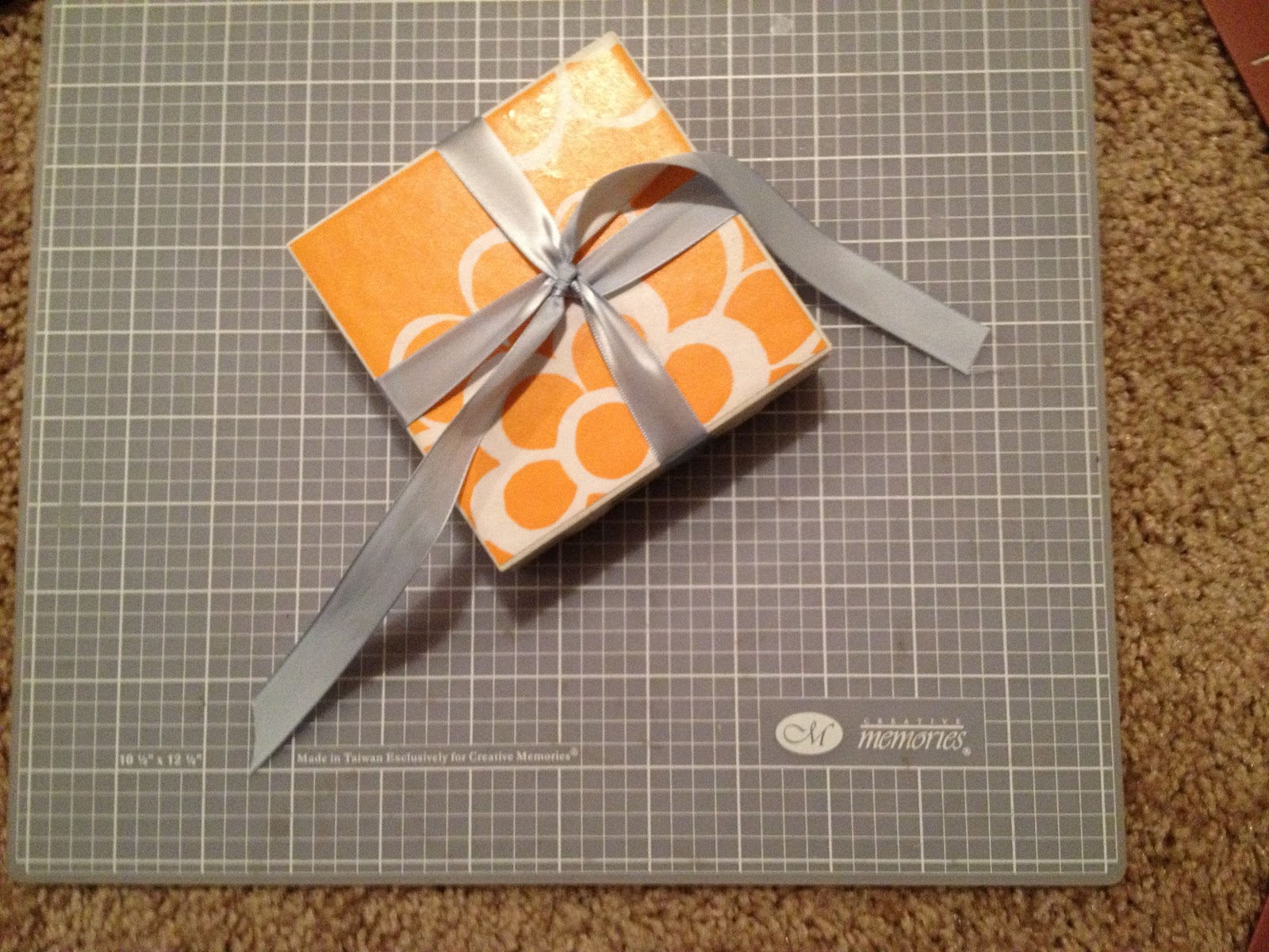 Crafty With Intent to Glue