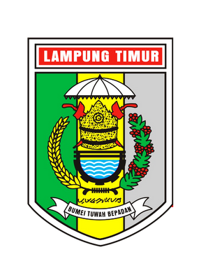 LENSA Wirausaha: Sejarah Kabupaten Lampung Timur